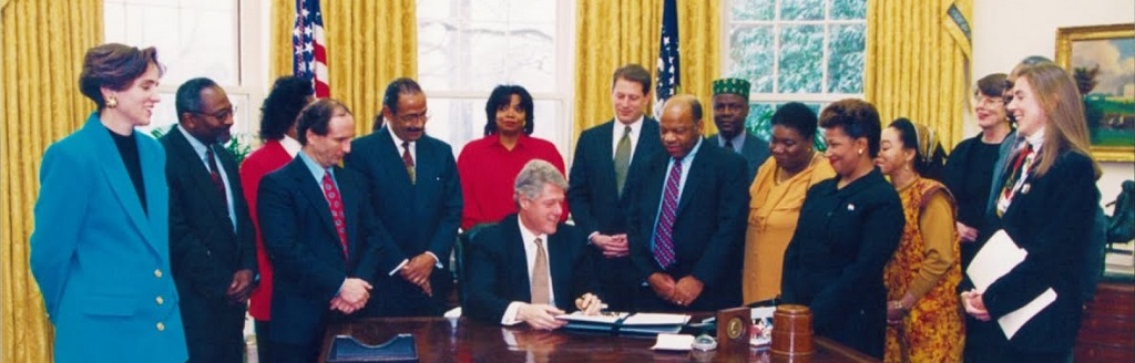 Reflections on the 30th Anniversary of the Environmental Justice ...